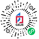 CALIS智慧服务